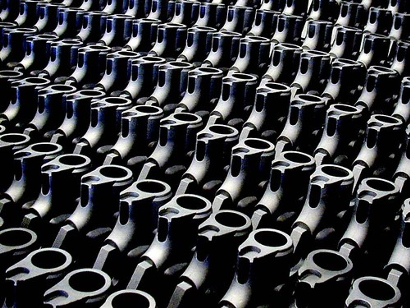 Pig Iron and Spiegeleisen in Pigs, Blocks or other Primary Forms ...