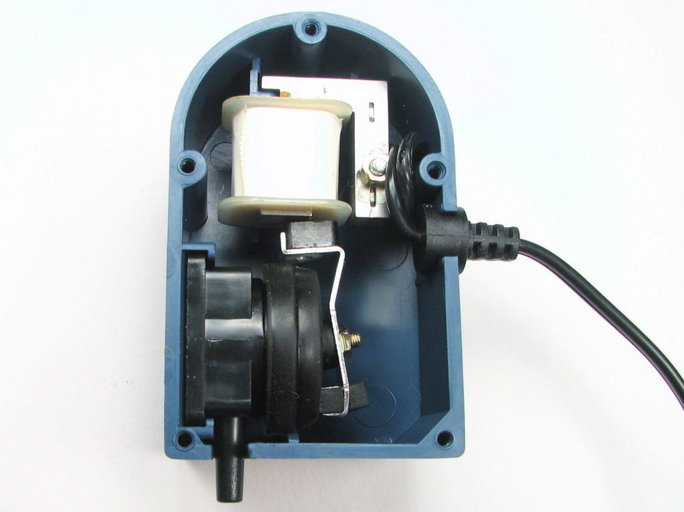 Compresores de Aire Montados en Chasis Remolcable de Ruedas ...