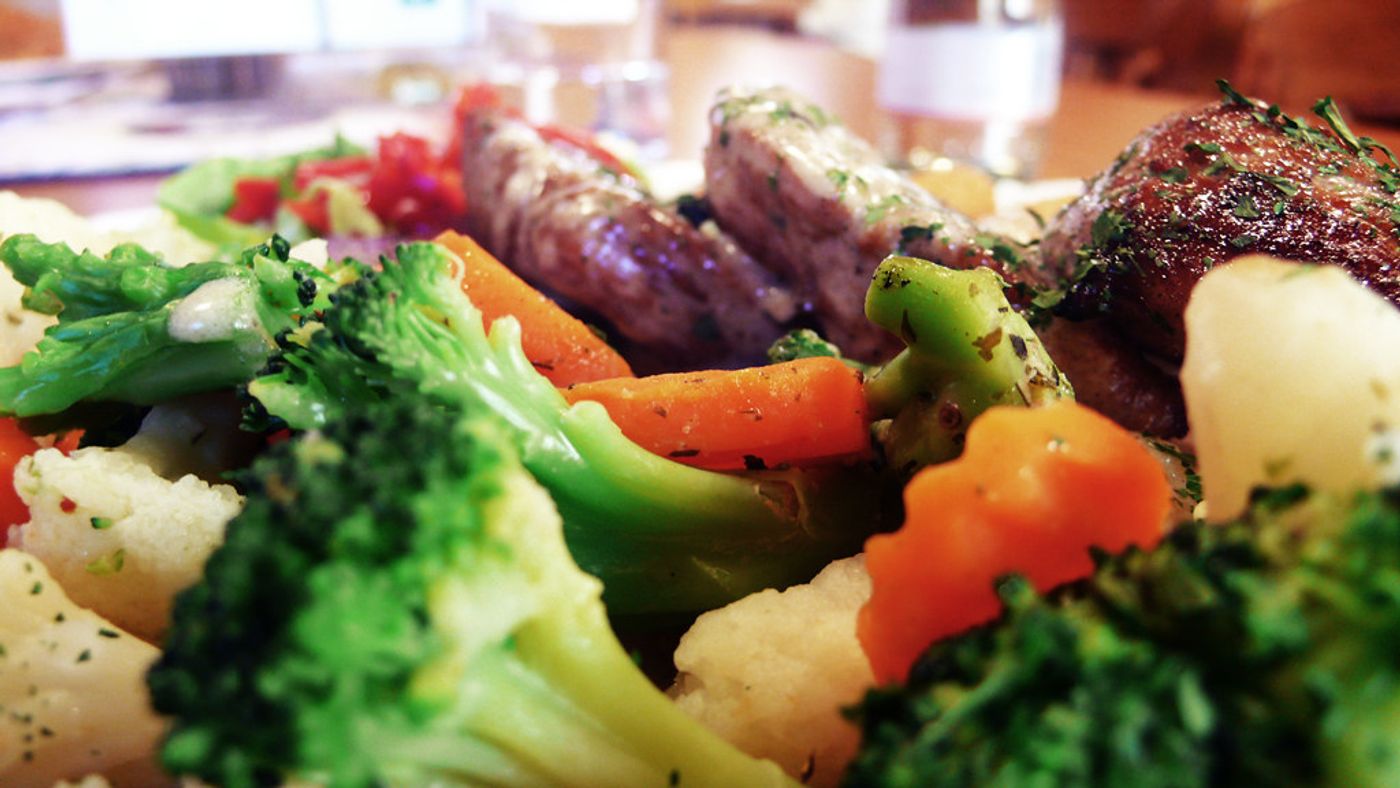 Coles and Broccoli "Broccoli", Fresh or Chilled: Commercial exchange ...