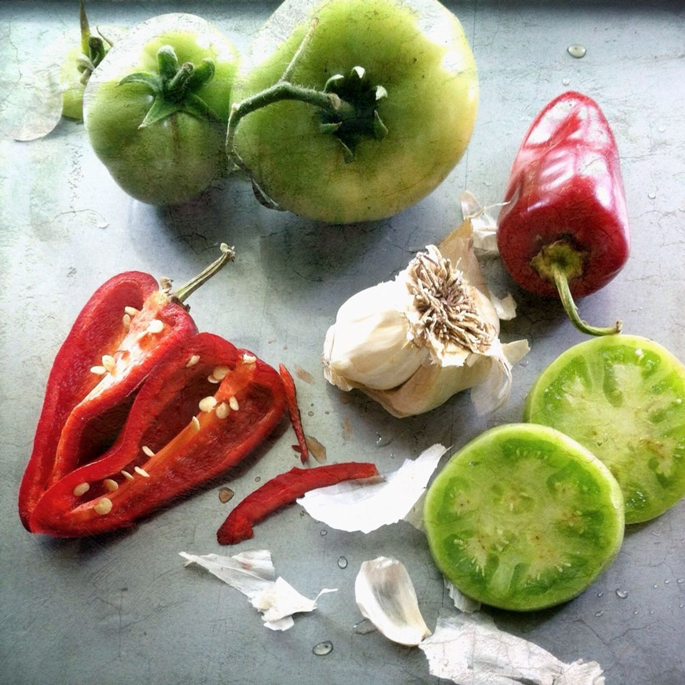 Food Preparations, N.E.C: Commercial exchange, international purchases ...