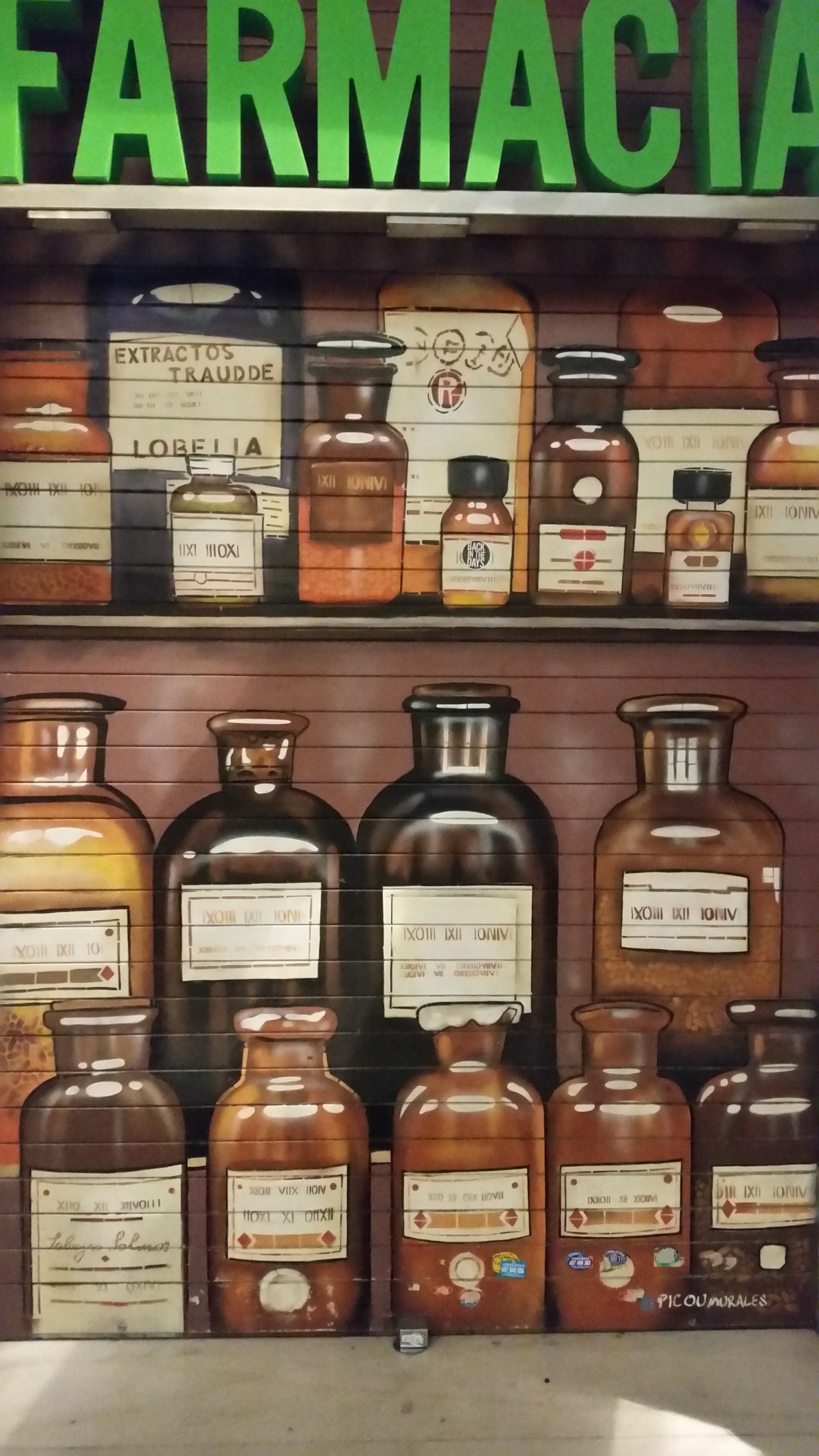 Medicaments Containing Provitamins, Vitamins, Incl. Natural ...