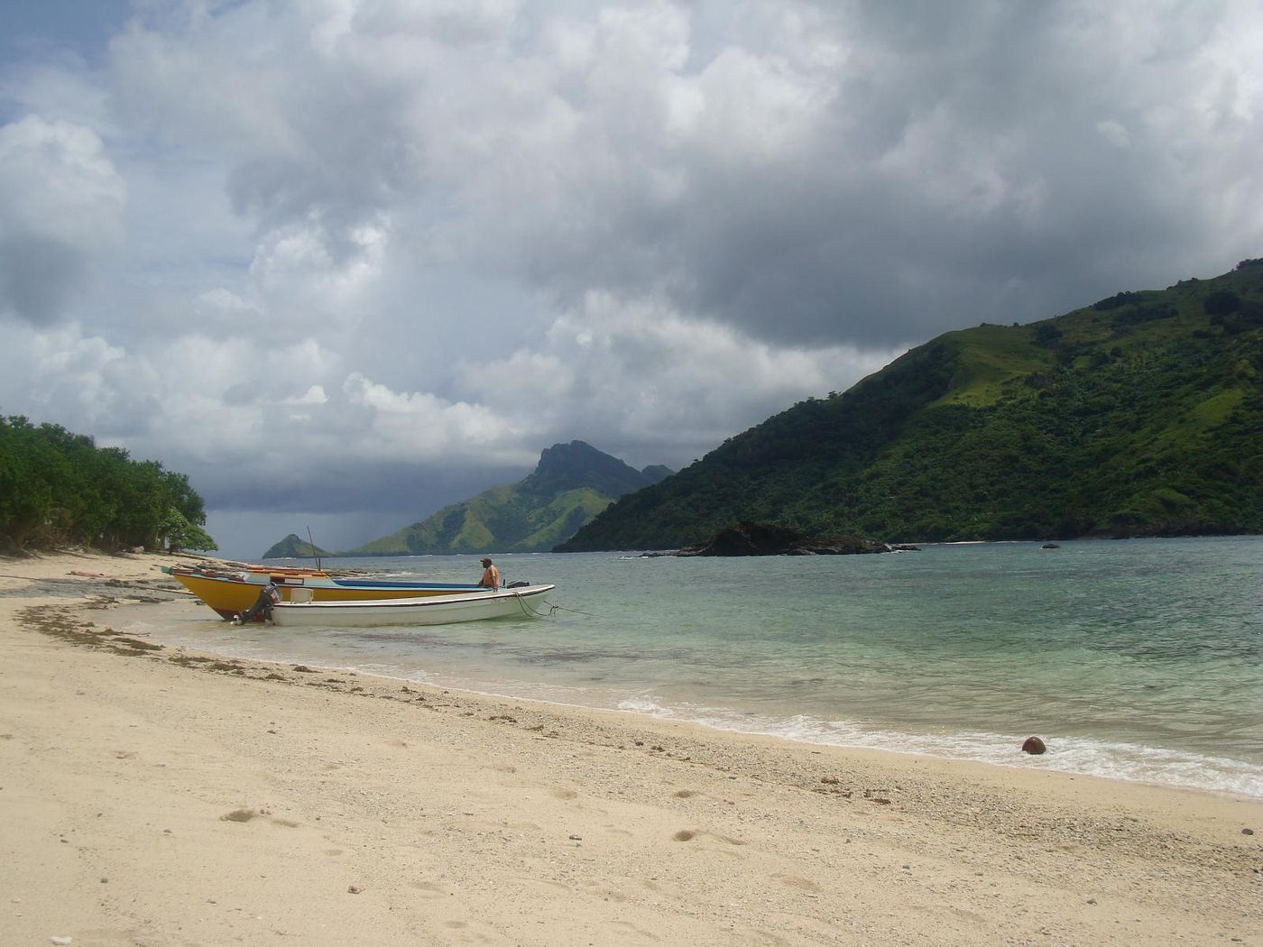 Fiji: Comercio exterior, inversión, remesas y migración | Data México