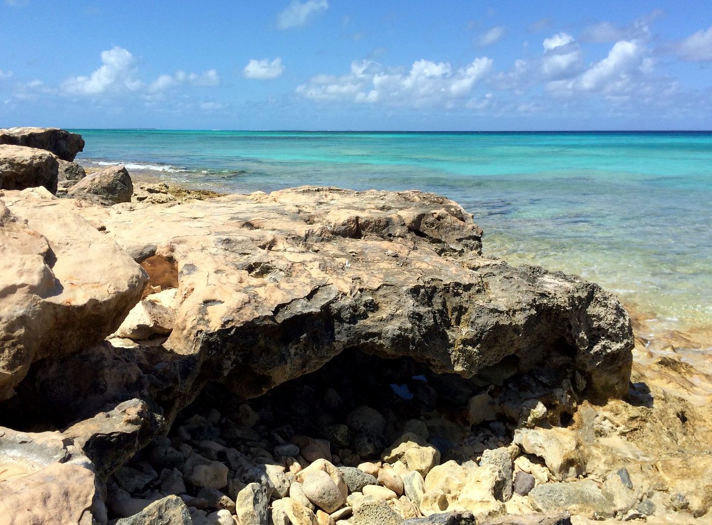 Turks and Caicos Islands: Foreign trade, investments, migration and ...