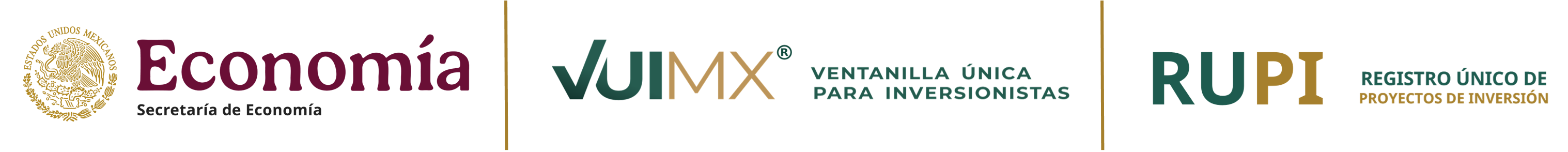 Secretaria de Economía